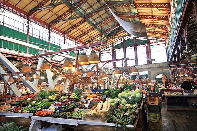 Grocery Market Food Tour with Tastings led by a local Chef - FAQ