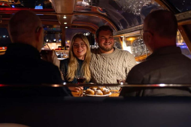 Groningen: Candlelight tour - A Detailed Look at the Groningen Candlelight Tour