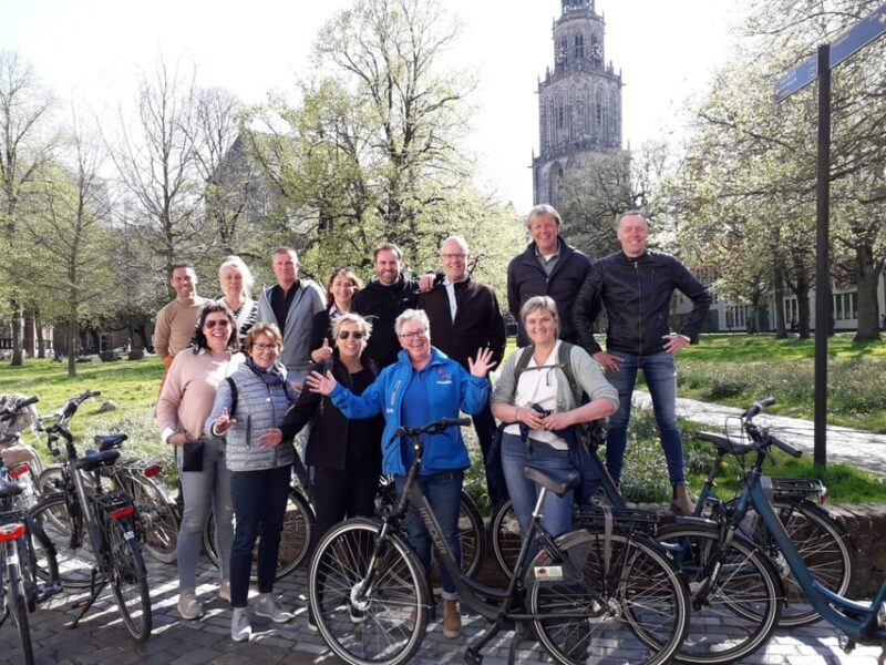 Groningen: City Highlights Bike Tour - Value Analysis: Is It Worth It?