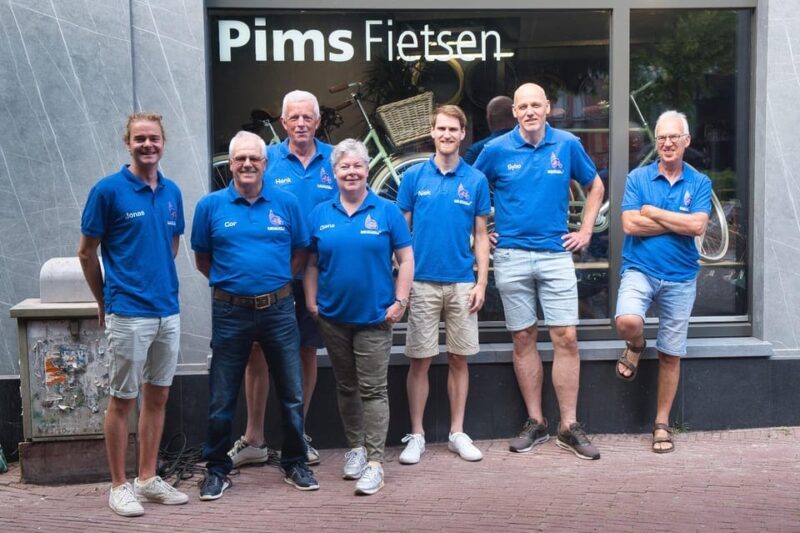 Groningen: City Highlights Bike Tour - Who Should Book This Tour?
