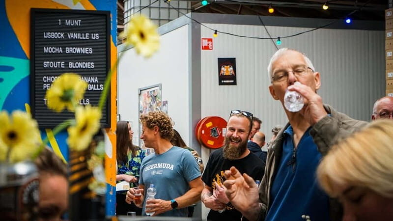 Groningen: International Craft Beer Festival - Why This Festival Is Worth Your Time