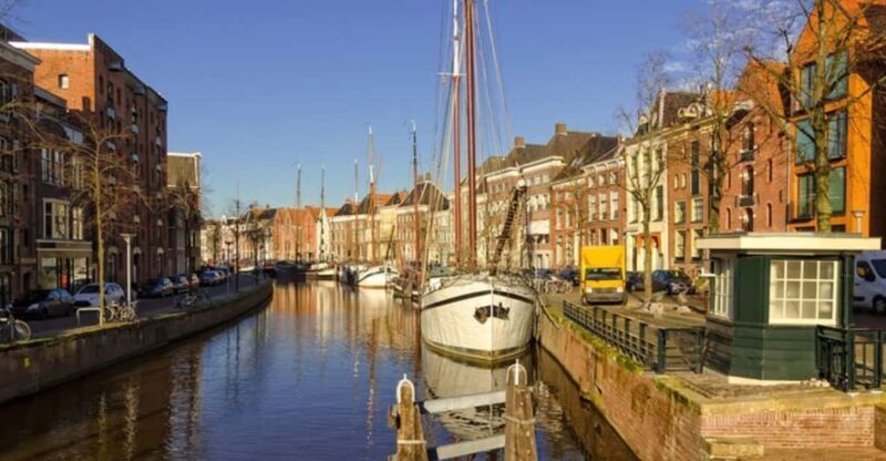 Groningen: Private custom tour with a local guide - Practicalities and Value