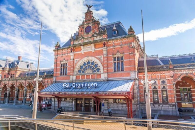 Groningen: Private custom tour with a local guide - The Sum Up: Is It Worth It?