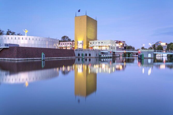 Groningen Private Custom Walking Tour With A Guide (Private Tour) - Why Choose a Private Guided Walk in Groningen?