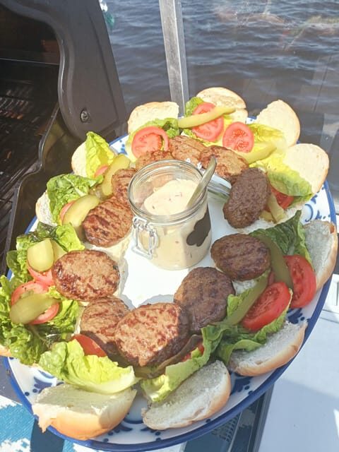 Groningen: Private Highlights BBQ with Drinks on the Lake - What Makes This Tour Stand Out