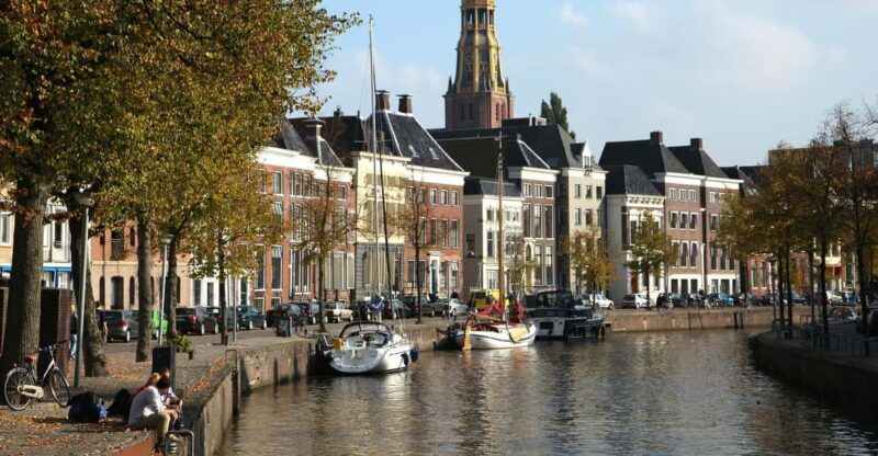 Groningen: Private Walking Tour with a Local - What Does the Tour Cover?