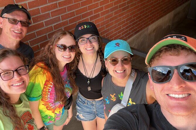 Groovy Golden Scavenger Hunt - Navigating the Logistics: Whats Important