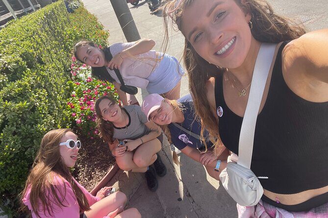 Groovy Gruene Scavenger Hunt - Exploring the Experience: A Closer Look