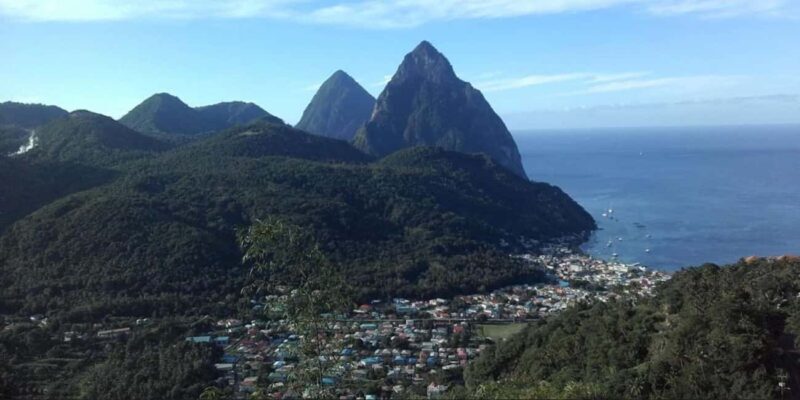 Gros Piton Adventure with Tour For The Day - An In-Depth Look at the Gros Piton Adventure
