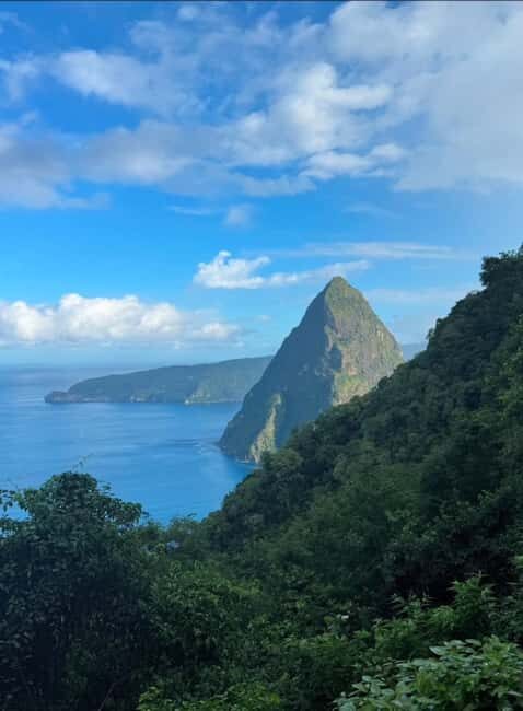 Gros Piton Adventure with Tour For The Day - Final Thoughts