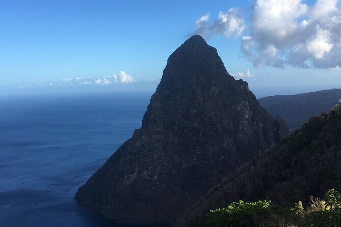 Gros Piton Hike - FAQ