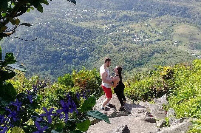 Gros Piton Hike in St. Lucia (Private) - Frequently Asked Questions