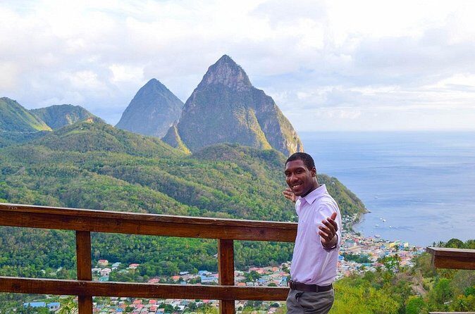 Gros Piton Hike St Lucia - What Travelers Are Saying
