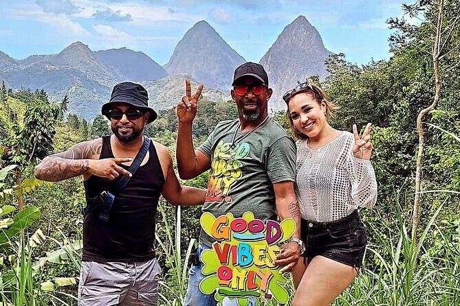 Gros Piton Hike with Dannyboy & Co. - Who Should Book This Tour?
