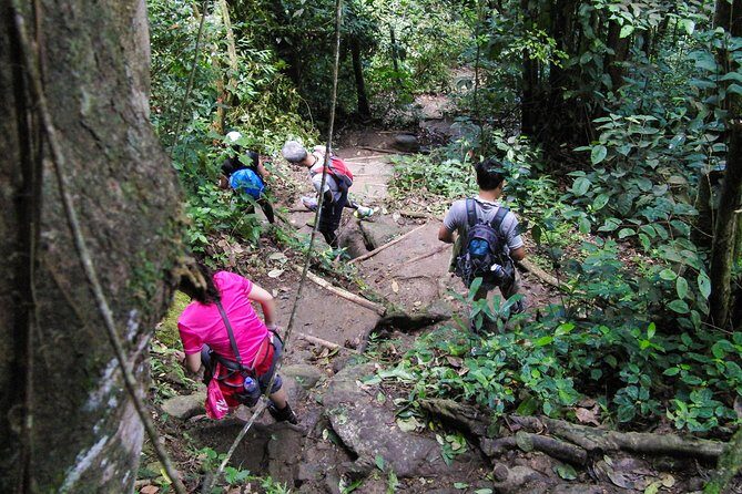 Gros Piton Hiking Adventure - What’s Included & What’s Not