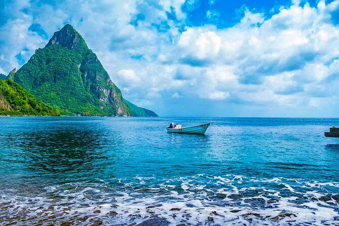 Gros Piton Hiking Adventure - The Practicalities