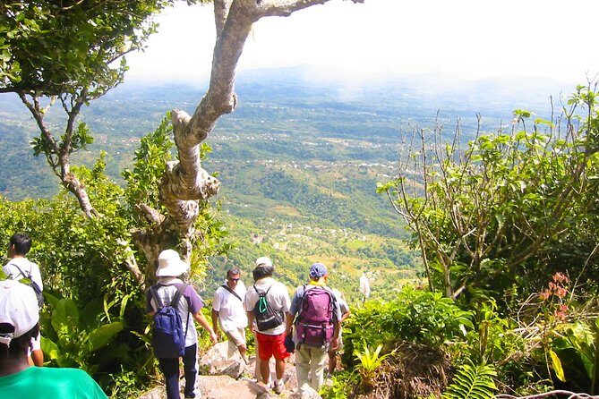 Gros Piton Hiking Adventure - Who Should Consider This Tour?