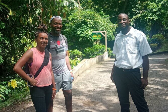 Gros Piton Nature Trail Private Hike - The Itinerary: What to Expect on the Gros Piton Hike