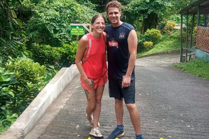 Gros Piton Nature Trail Private Hike - Practical Tips for Your Gros Piton Hike