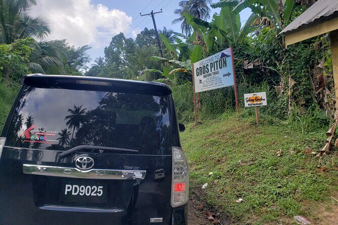 Gros Piton Nature Trail Private Hike - The Sum Up: Who Should Consider This Tour?