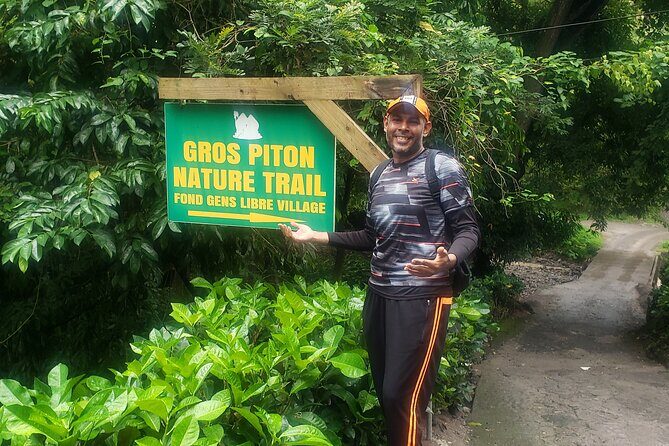 Gros Piton Nature Trail Private Hike - FAQ