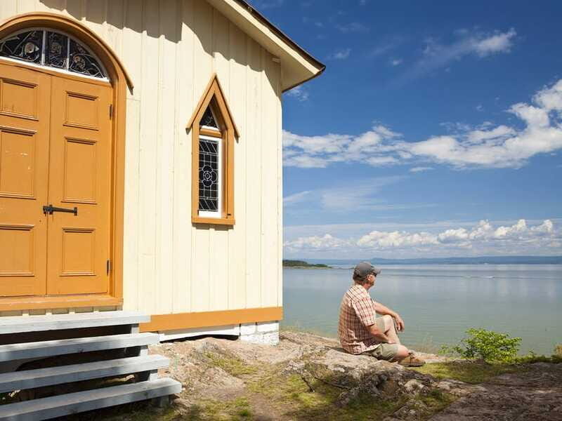 Grosse-Île: Irish Immigrant Memorial Cruise & Tour - Who Should Consider This Tour?