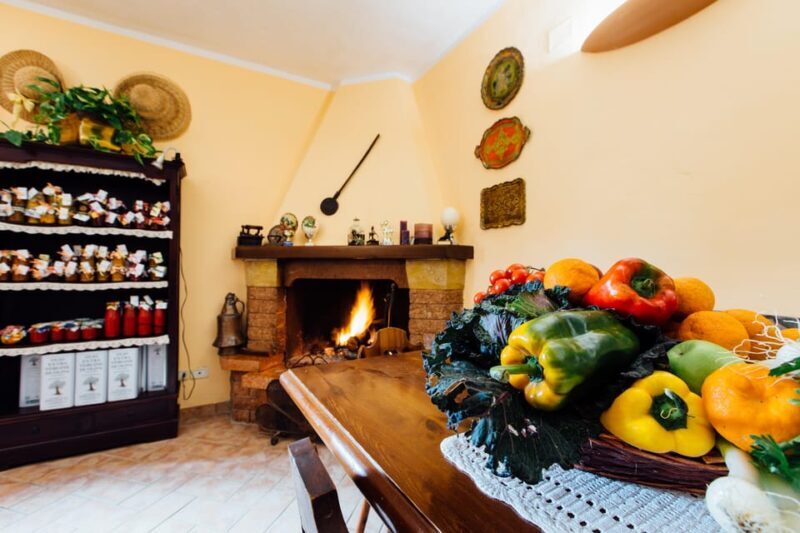 Grosseto: visit the family farm with tasting of local food - The Sum Up
