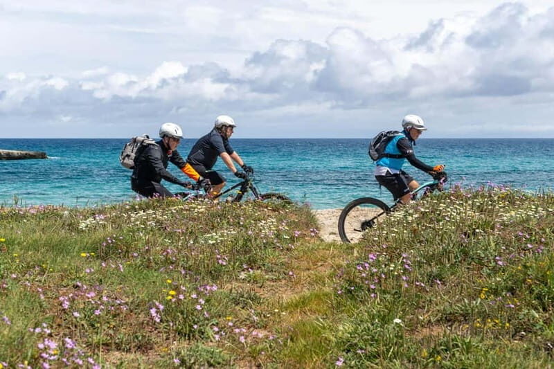 Grotta della Poesia, Torre dell'Orso, and Sant'Andrea: Self-guided Bike Tour - Final Thoughts: Why You Should Consider It