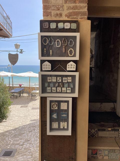 Grottammare: Primitive Ceramic Experience - What Is the Primitive Ceramic Experience?