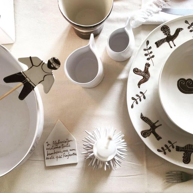 Grottammare: Primitive Ceramic Experience - The Itinerary and What You Can Expect