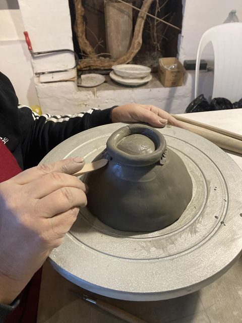 Grottammare: Primitive Ceramic Experience - FAQ