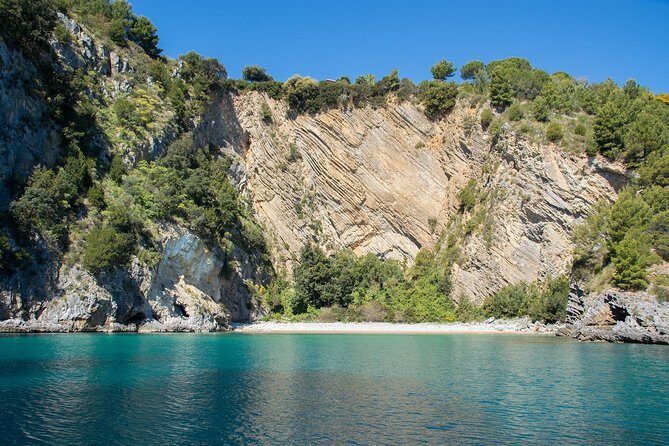 Grotte Di Capo Palinuro - An Authentic Seaside Experience in Palinuro