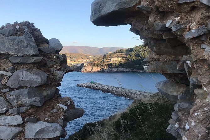 Grotte Di Capo Palinuro - FAQ
