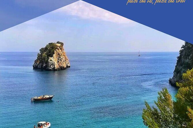 Grotte Di Capo Palinuro - Final Takeaway