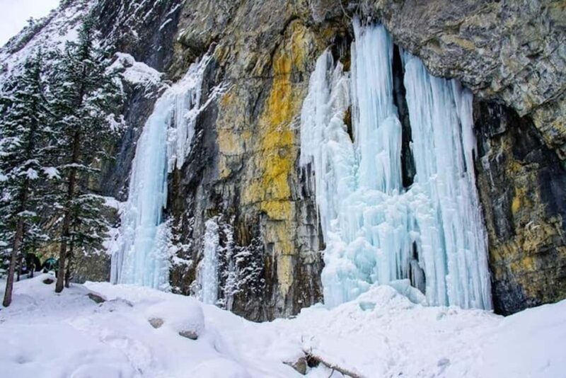 Grotto Canyon Ice Walk with Indigenous Pictographs - Final Thoughts: Is This Tour Worth It?