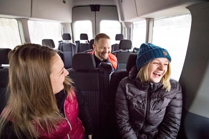 Grotto Canyon Icewalk - The Grotto Canyon Icewalk: A Treasure Trove of Natural and Cultural Wonders