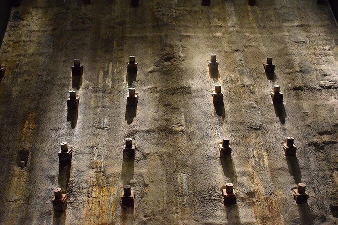 Ground 0 and World Trade Center Tour with 911 Museum Upgrade - Key Points