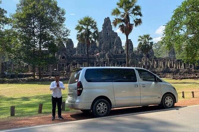 Ground Transfer/ Minivan/ Phnom Penh to Siem Reap - Final Thoughts: Is It for You?