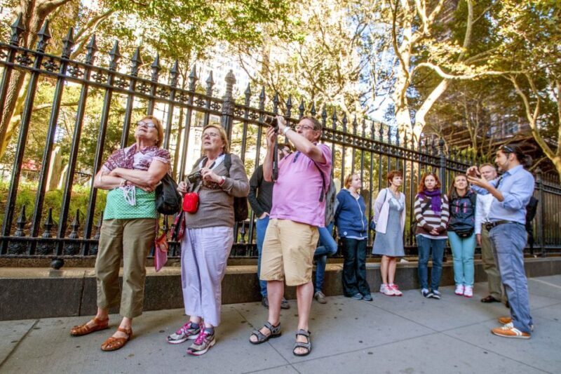 Ground Zero 9/11 Memorial Tour & Optional 9/11 Museum Ticket - FAQs