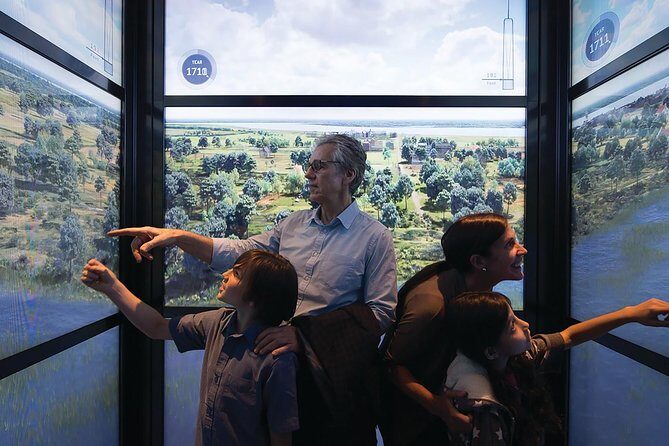 Ground Zero Tour with One World Observatory Access - FAQ