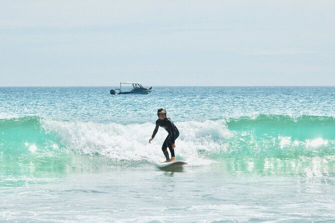 Group Beginner Surf Lesson in Mount Maunganui - Introduction: A Friendly Start to Surfing at Mount Maunganui
