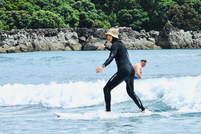 Group Beginner Surf Lesson in Mount Maunganui - The Sum Up: A Solid Choice for Aspiring Surfers