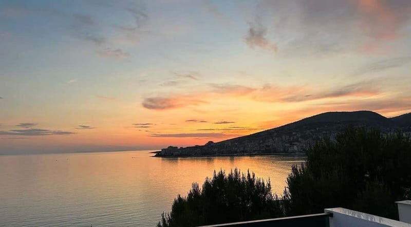 Group Boat Tour From Saranda to Krorez.Free Drink & Umbrella - Key Points