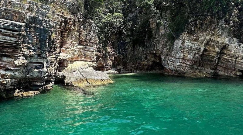 Group Boat Tour From Saranda to Krorez.Free Drink & Umbrella - How the Tour is Valued for Money