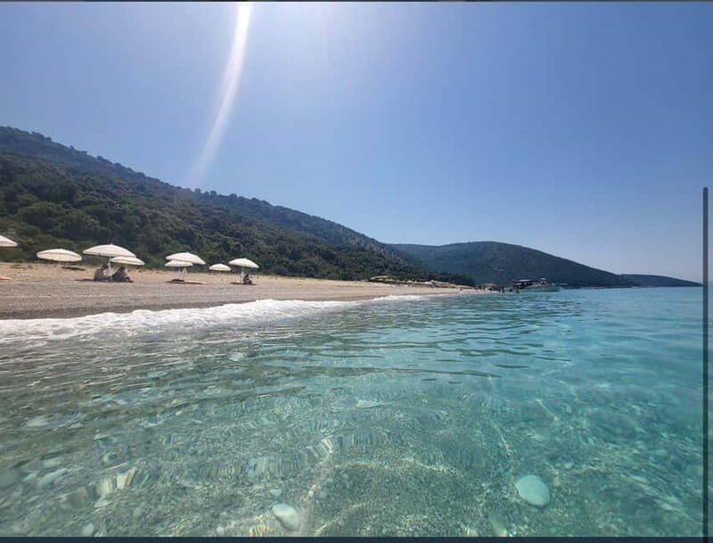 Group Boat Tour From Saranda to Krorez.Free Drink & Umbrella - Overall Impressions and Recommendations