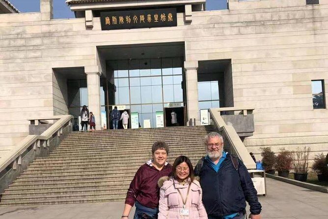 Group Bus Tour to Terracotta Warriors with Hotel Pickup & Lunch - Final Thoughts: Is It Worth It?