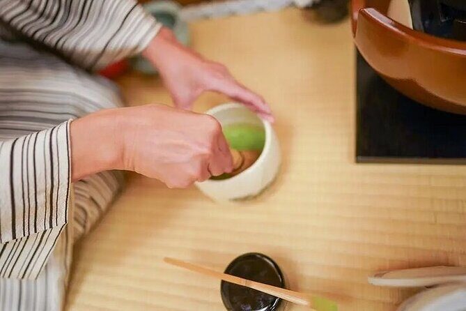 Group Charter Japanese Traditional Tea Ceremony in Minato - Final Thoughts: Who Will Love This?