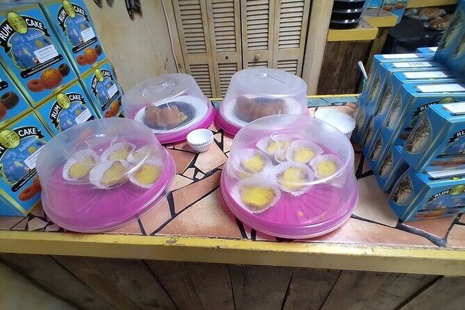 Group City Tour and Beach Experience from Cruise Port - Practical Tips for Participants