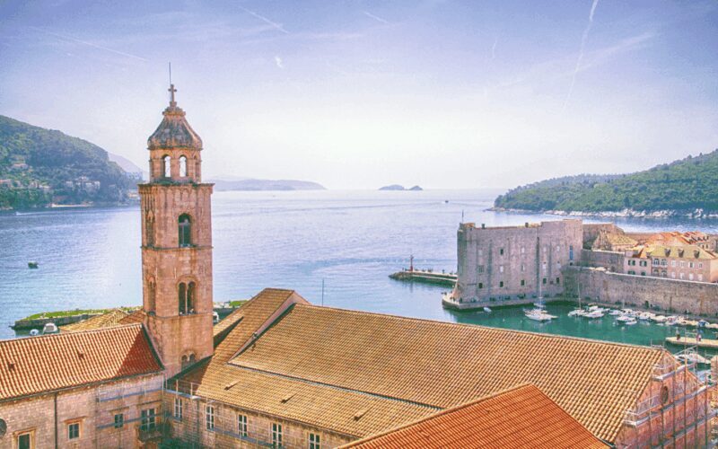Group City Walls Walking Tour with Dubrovnik Pass Included - Exploring Dubrovnik’s Iconic City Walls: A Practical Guide to the Group Walking Tour with Dubrovnik Pass