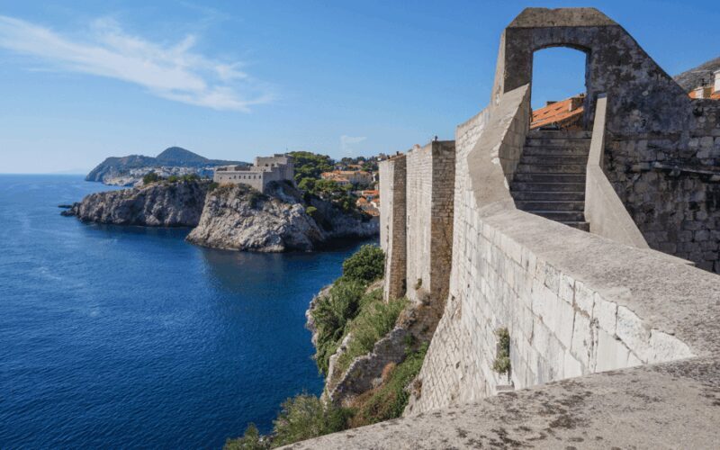 Group City Walls Walking Tour with Dubrovnik Pass Included - Who Will Love This Tour?